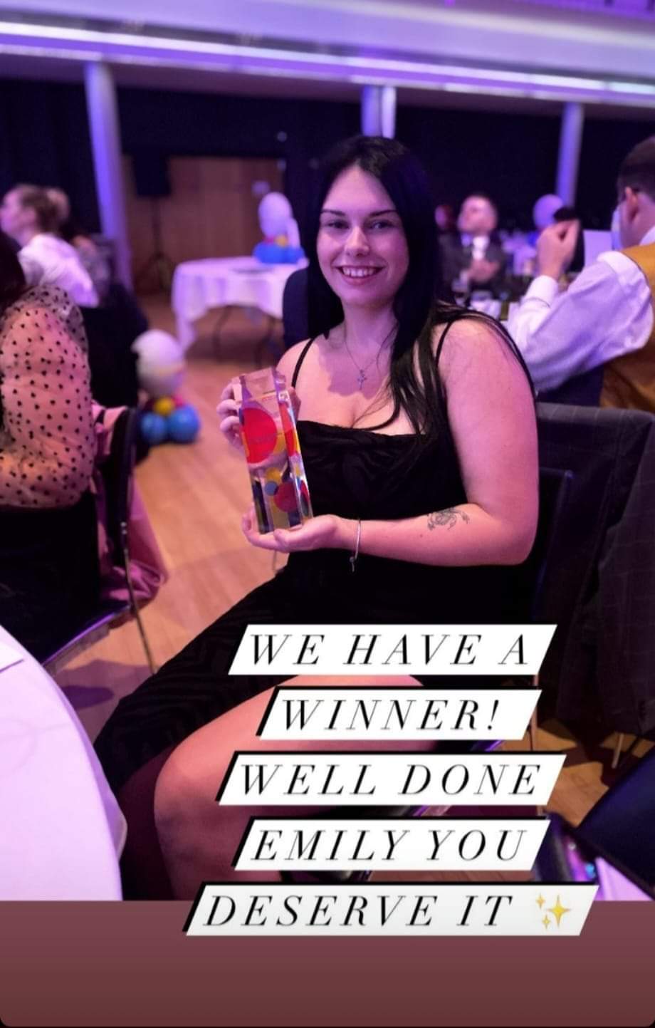 Awards & Accreditations – Manor Day Nurseries